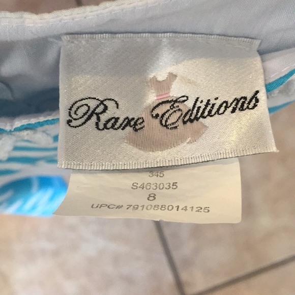 Rare Editions | Dresses | Rare Editions Girls Dress | Poshmark